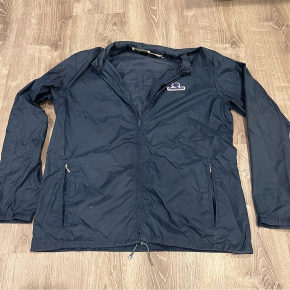 L.L. Bean | Jackets & Coats | Vintage Ll Bean Penn State Wind Breaker W ...